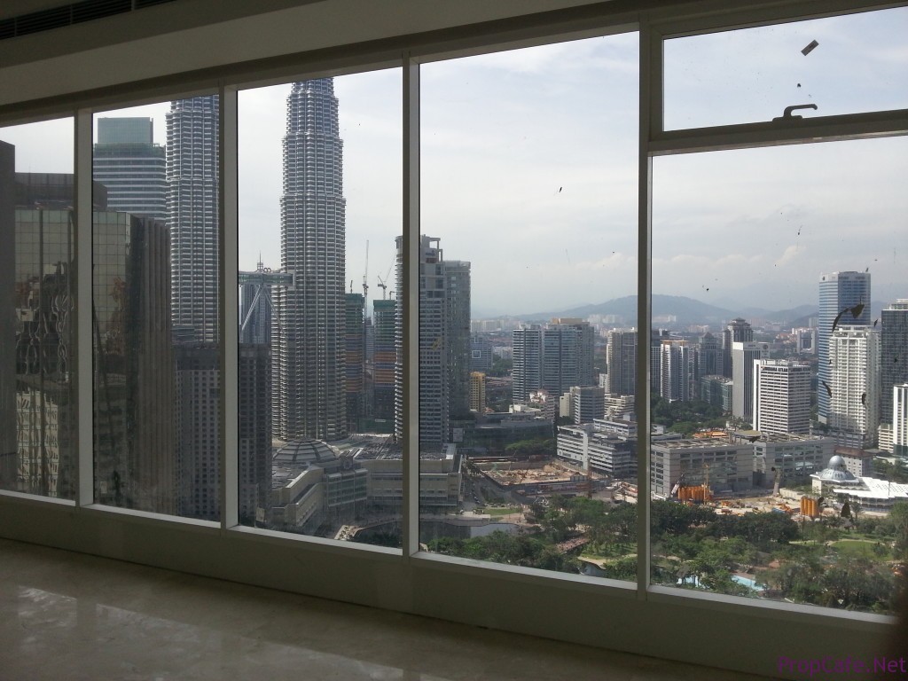 Vipod @ KLCC..... VP @ 360 Degree View - PROPCAFE™